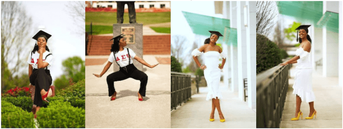 Student Spotlight: Mia Craig - Magic City Classic