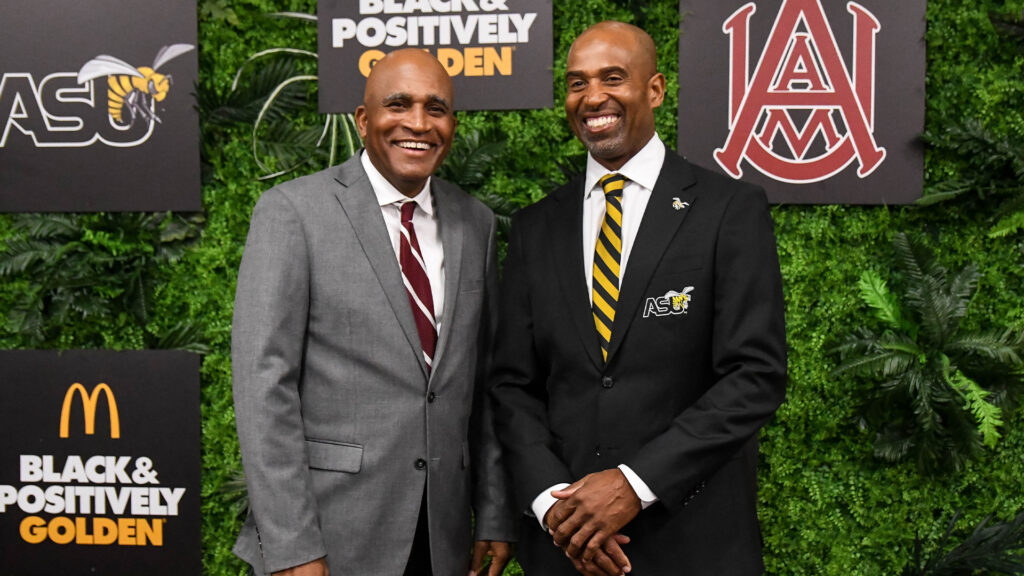Classic History - Magic City Classic